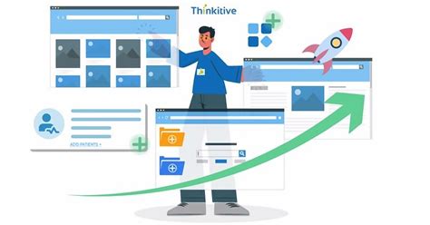 Future Proofing Healthcare Developing Scalable Custom Ehr Systems