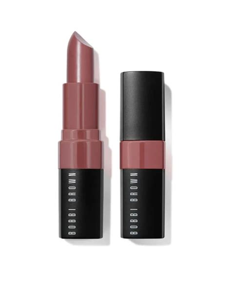 ลิป Bobbi Brown คอลเลคชั่นล่าสุด ของแท้ จัดส่งฟรี