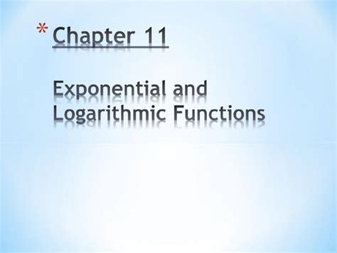 Ppt Objectives Use The Properties Of Exponents Evaluate And