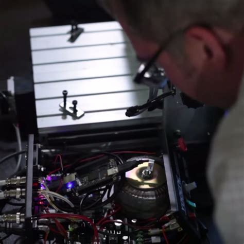 how to upgrade a chinese cnc machine hackaday
