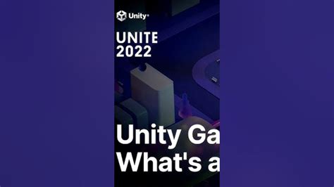 unity unity6 edit youtube