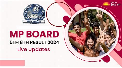 MP Board Result Class Th Th Out Live RSKMP MP Class