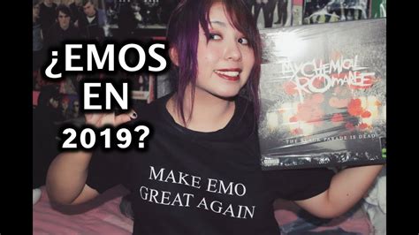 El Regreso De Los Emos Twenty Nine Scene Youtube