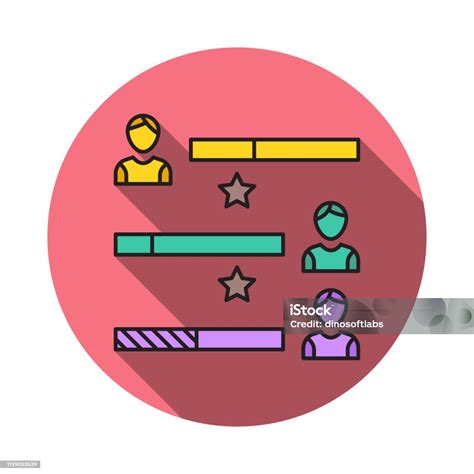 Voting Chart Graph Election Stock Illustration Download Image Now Adult Business