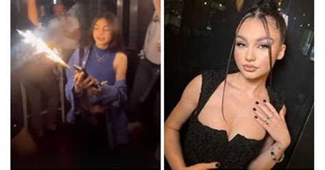 Крисия с мощен купон за 20 ия си рожден ден