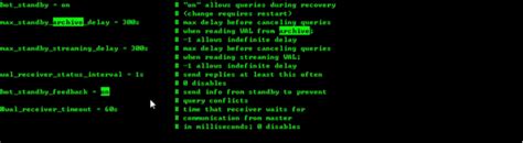 Postgresql 流复制搭建主从环境，同步和异步的解释，压力测试，主从角色切换学习笔记 阿里云开发者社区