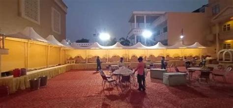 Polyester Prefab Modular Tensile Structure At ₹ 400 Sq Ft In Gorakhpur Id 2849983432573