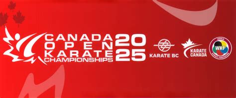 Karate Bc Sport Governing Body For Karate In British Columbia