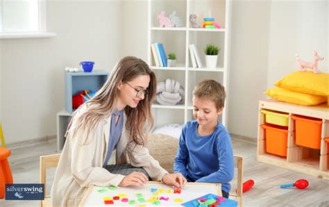 What Is Behavior Modeling In Aba Therapy Silver Swing Aba