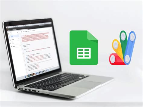 Automated Google Sheet With Google Apps Script Upwork