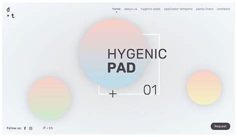 Parallax Web Designs Inspiration 2017