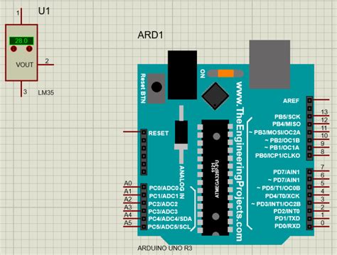 Praktikum Cara Install Library Arduino Di Proteus