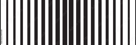 Halftone Gradient Lines Black Vertical Parallel Stripes Horizontal Speed Line Halftone Pattern