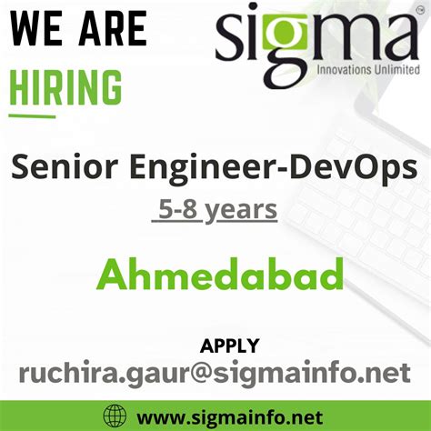 Devops Devopsculture Devopsengineer Seniordevopsengineer