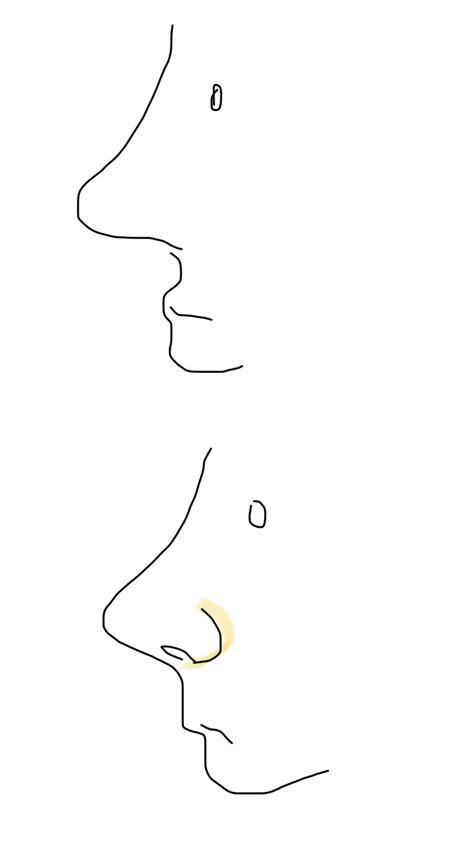 해연갤 ㅃ 진짜 진지하게 궁금한게 잇음 코 옆에