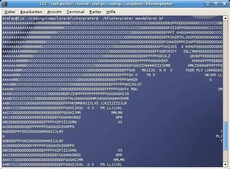 Brainfuck Interpreter