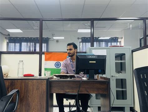 Akshay Parihar On Linkedin My Journey As An Assistant Professor Began In 2019 At A College