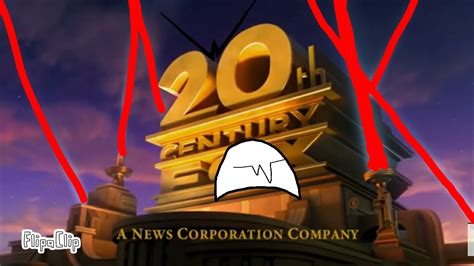 20th Century Fox Angry Youtube