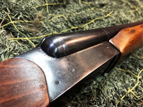 ИЖ-43 | 12 калибр