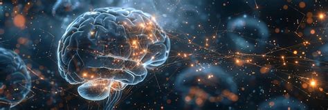 Neuralink Braincomputer Interface Concept Showcasing Advanced Neural Technology And