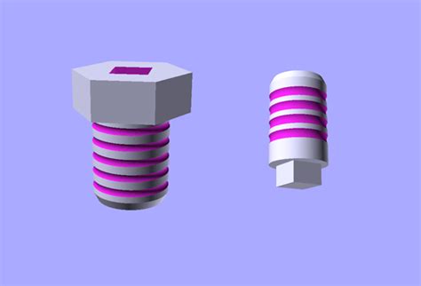 OpenSCAD Slowness RasterWeb