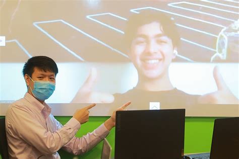 Coding Lab Educator Feature Interview With Hovan Tan Coding Lab