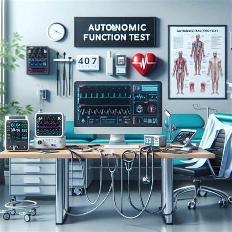Autonomic Function Tests Labresults Health