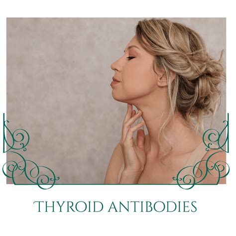 Tpo Vs Thyroglobulin Antibodies Whats The Difference—and Why It
