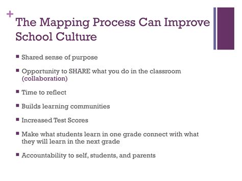 Curriculum Mapping Edpc605 Ppt