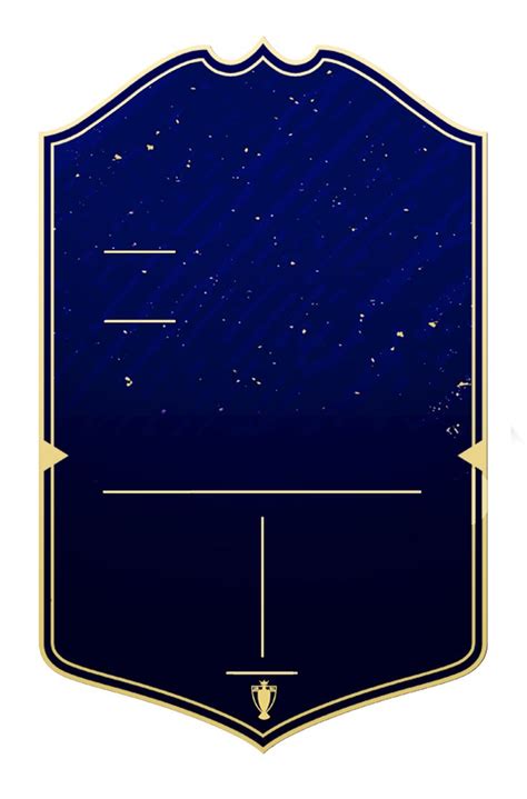 Template Kartu Kartu Fifa