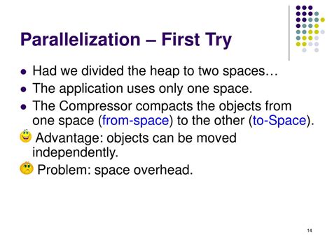Ppt The Compressor Concurrent Incremental And Parallel Compaction Powerpoint Presentation