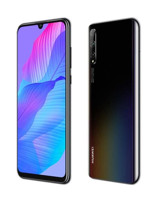 Huawei P Smart S Geekbench Score Real PhonesData