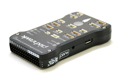 Linux Foundation Fuels Open Source Drone Efforts Cnet