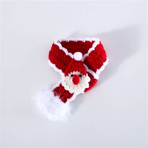 Badu Bg Домашна котка куче вълна плетена ръчна кука коледно дърво