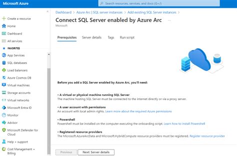 Sql Server Enabled By Arc Ile Lisans Maliyetlerinizi Düşürün Bora