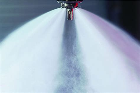 Water Mist System Installation At Carolyn Pless Blog