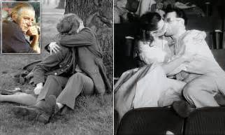 Sex Spies Of Suburbia Seduced Girls In The Cinema All In The Name Of Research Daily Mail Online