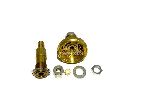 Brc Befüllanschluss Ford C Max Mini Fahrmitgas De