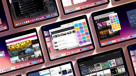 Stage Manager In Ipados 16 At The Intersection Of Bugs Missing