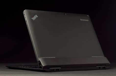 Lenovo Thinkpad Helix Review Digital Trends