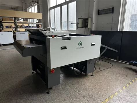 Prepress Ctp Plate Processing And Developing Machine Ctp Plate
