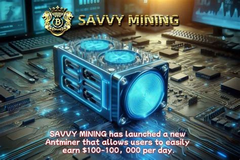The Best Cloud Mining Platform In 2025 Savvy Mining Teaches You The