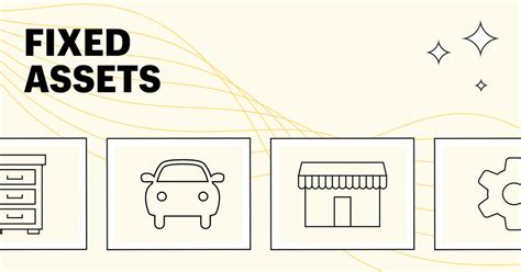 Fixed Assets Definition Examples And Types In A Business Shopify Uk