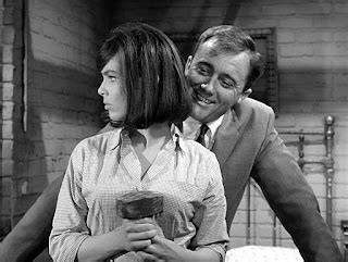 Episode Guest Star Yvonne Craig