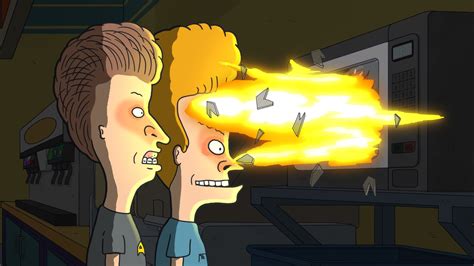 Beavis And Butt Head Added A New Photo Beavis And Butt Head
