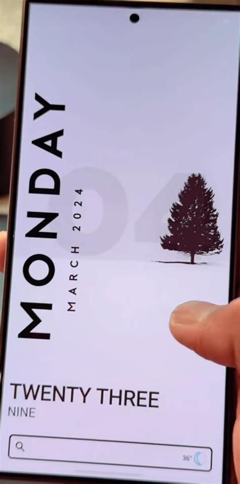 Hello How Can I Make A Date Widget With 04 Rkwgt