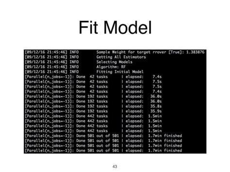AlphaPy A Data Science Pipeline In Python PDF