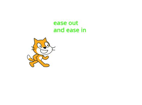 Idk How To Make A Jump Animation Discuss Scratch