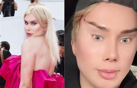 La Barbie Umana Dopo Aver Speso 250000 Sterline Ora Vuole Diventare Ken