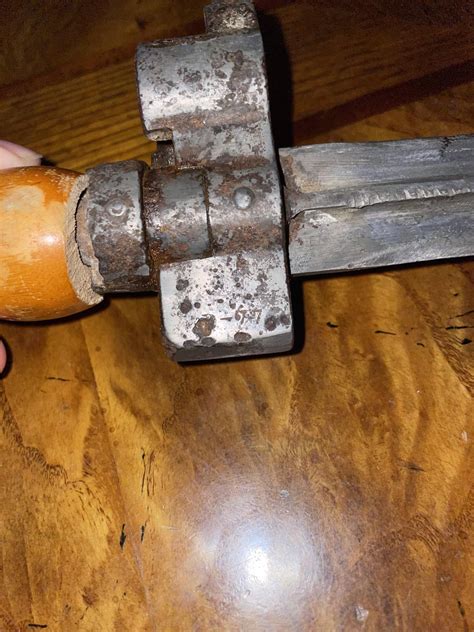 Knife Trouble R Knifeclub